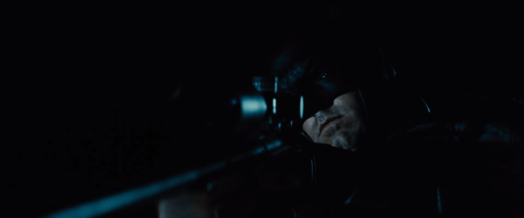 BvS’s Gorgeous Cinematography – The Snyderverse