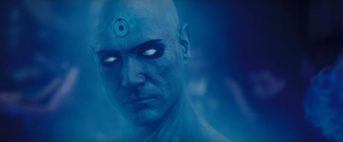 Watchmen: The Ultimate Cut (R-rated) – The Snyderverse